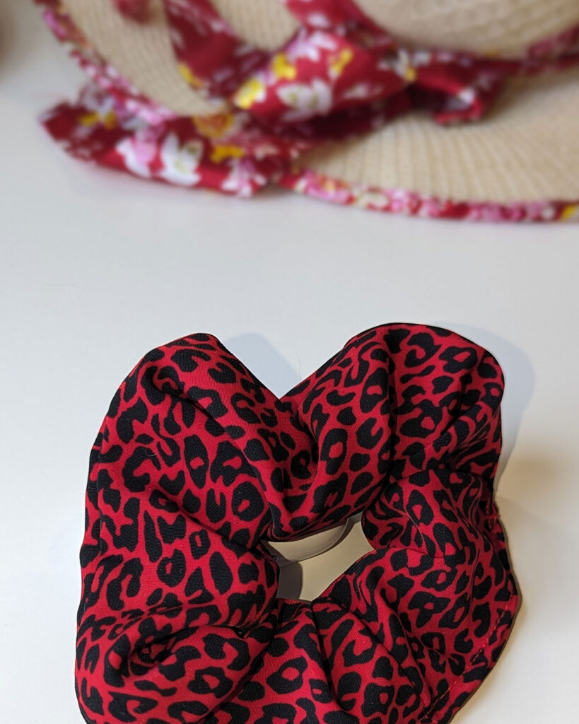 About Scrunch It Up - Scrunch It Up