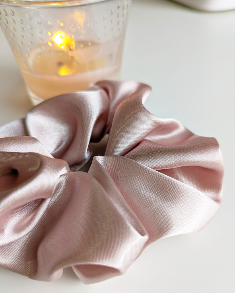 About Scrunch It Up - Scrunch It Up