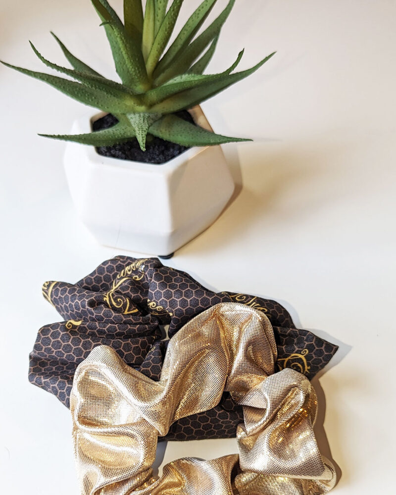 About Scrunch It Up - Scrunch It Up